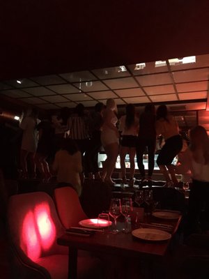 MOSH FUN KITCHEN - Updated December 2025 - 16 Photos - Avenida del ...