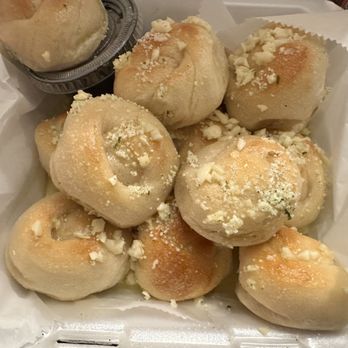 UNCLE RICO’S PIZZA - Updated November 2024 - 157 Photos & 139 Reviews ...