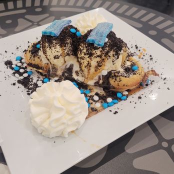 OREO CAFÉ - Updated July 2024 - 137 Photos & 39 Reviews - 1 American ...