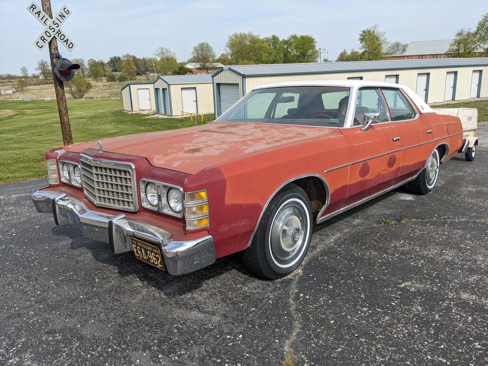 LYLE VAN HOUTEN’S AUTOMOTIVE MUSEUM - Updated July 2025 - 13 Photos ...