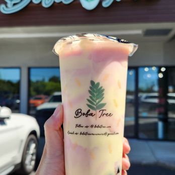 BOBA TREE - SALMON CREEK - Updated August 2025 - 126 Photos & 25 ...