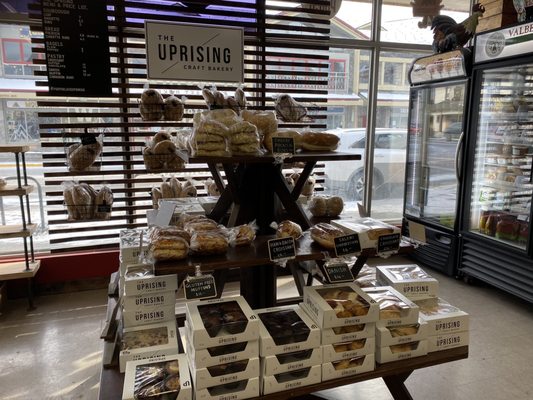 RUSTICANA - Updated September 2024 - 18 Photos - 801 Main Street ...