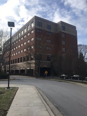 BAPTIST HEALTH LEXINGTON - Updated November 2025 - 19 Photos & 39 ...