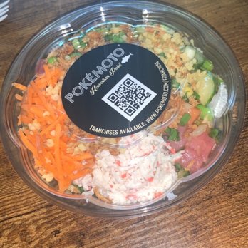 POKEMOTO - Updated August 2025 - 13 Photos & 19 Reviews - 119 S Main St ...