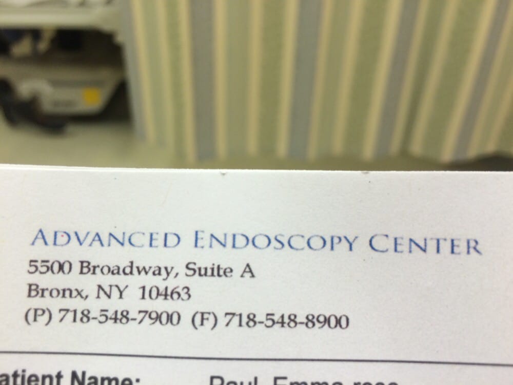 ADVANCED ENDOSCOPY CENTER - Updated May 2026 - 19 Photos & 16 Reviews ...