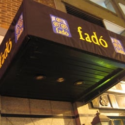 FADO IRISH PUB - Updated June 2025 - 202 Photos & 516 Reviews - 1500 ...
