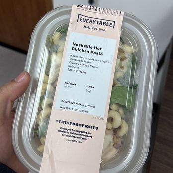 EVERYTABLE - Updated July 2025 - 67 Photos & 19 Reviews - 20810 Avalon ...