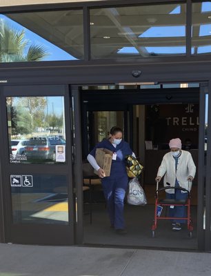 TRELLIS CHINO - Updated August 2025 - 18 Photos & 56 Reviews - 5454 ...