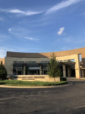 HENRICO DOCTOR’S HOSPITAL - Updated September 2025 - 48 Photos & 112 ...