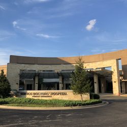 HENRICO DOCTOR’S HOSPITAL - 28 Photos & 66 Reviews - 1602 Skipwith Rd ...