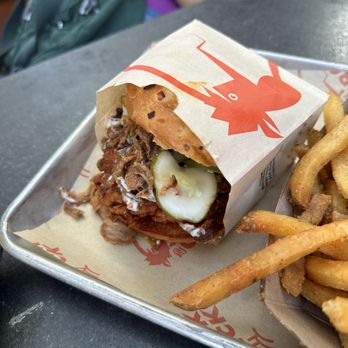 THE CRACK SHACK - Updated February 2025 - 7942 Photos & 5643 Reviews ...