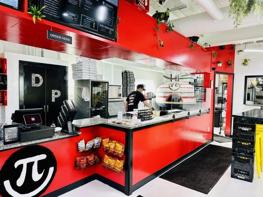 DIRTE PI - Updated December 2025 - 83 Photos & 38 Reviews - 146 Lear Rd, Avon Lake, Ohio - Pizza ...