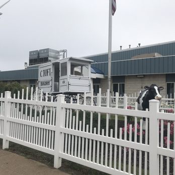 TOFT DAIRY & ICE CREAM PARLOR - Updated July 2025 - 182 Photos & 220 ...