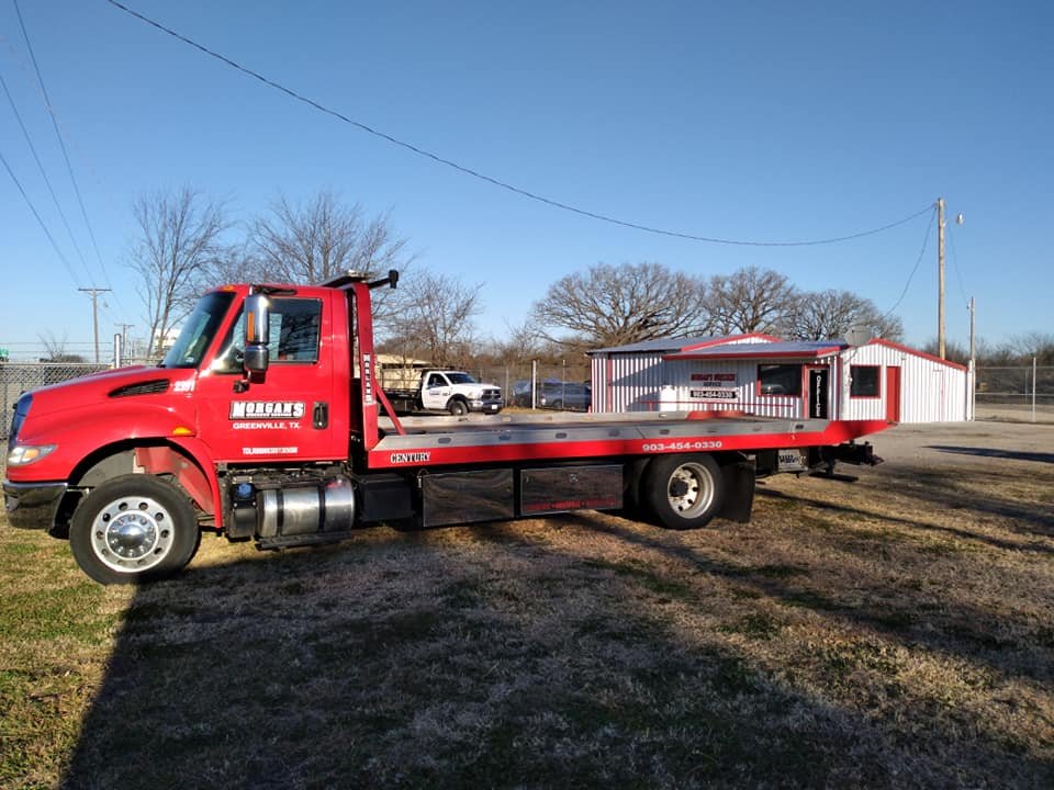 MORGAN’S WRECKER SERVICE - Updated May 2026 - 2243 US-69, Greenville ...