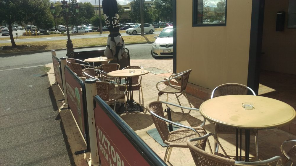 HOGANS CAFE BAR & RESTAURANT - 92 High St, Wallan Victoria, Australia ...