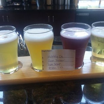 THIRD STREET BREWHOUSE - Updated December 2025 - 26 Photos & 12 Reviews ...