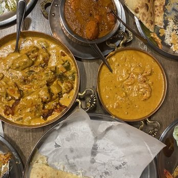 CAFE MAHARANI - Updated June 2024 - 2184 Photos & 1862 Reviews - 2509 S ...