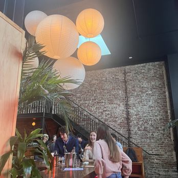 KEY KLUB - Updated July 2024 - 142 Photos & 52 Reviews - 850 Bush St ...