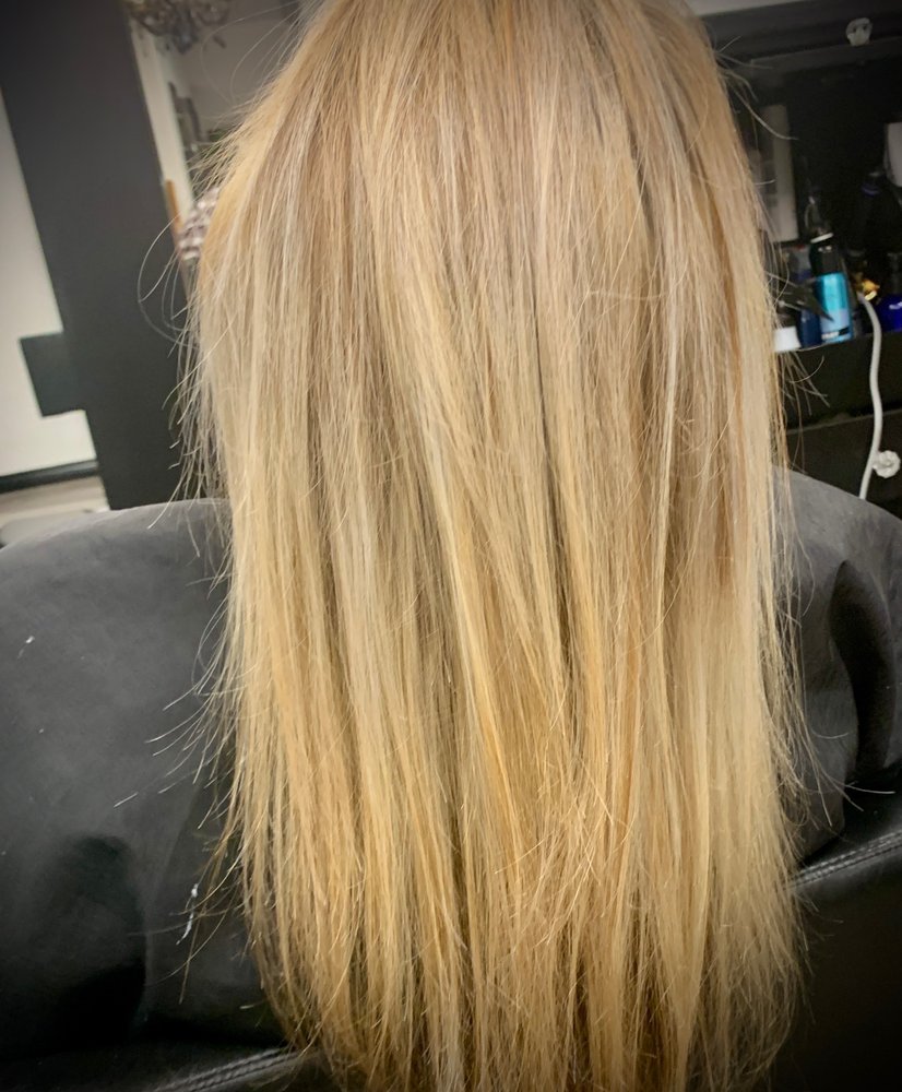 CODY ROSE SALON - Updated July 2025 - 164 Photos & 215 Reviews - 18009 ...