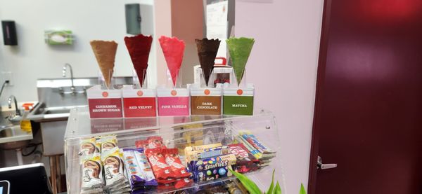 CHOCOLATE BASH - Updated May 2025 - 214 Photos & 86 Reviews - 1395 ...