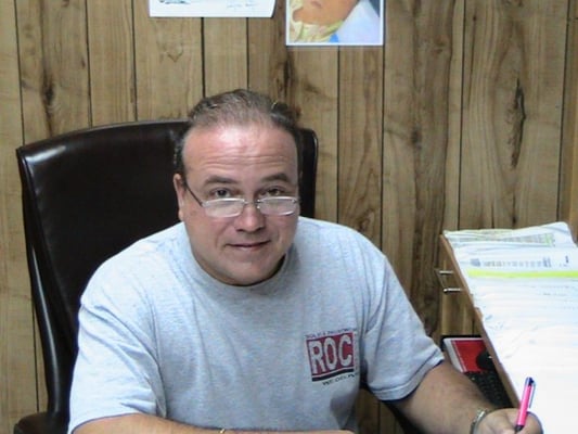 ROCK INTERNATIONAL DISTRIBUTORS - Updated September 2025 - 17 Photos ...