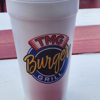TMG BURGER GRILL - Updated December 2025 - 42 Photos & 38 Reviews ...