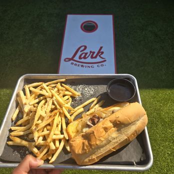 LARK BREWING - Updated June 2025 - 167 Photos & 94 Reviews - 24205 ...