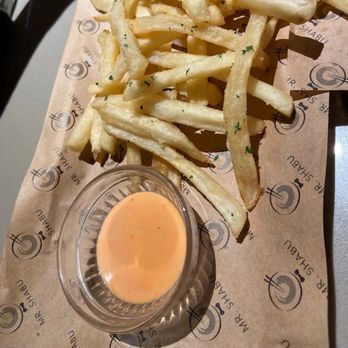 MR. SHABU AT GATEWAY - Updated April 2025 - 897 Photos & 541 Reviews ...