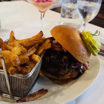 THE PARK STEAKHOUSE - Updated April 2025 - 212 Photos & 259 Reviews ...