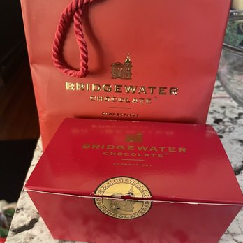 BRIDGEWATER CHOCOLATE - Updated December 2025 - 41 Photos & 12 Reviews - 227 Federal Rd ...