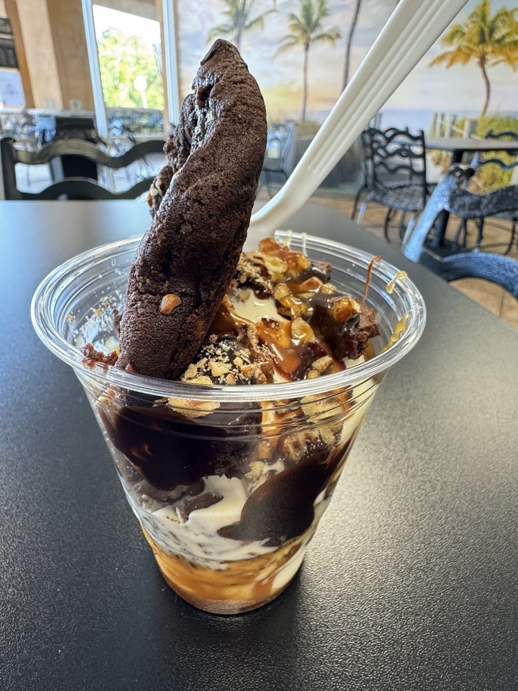 TWISTED TURTLE CREAMERY - Updated July 2024 - 12 Photos - 425 W Town Pl ...