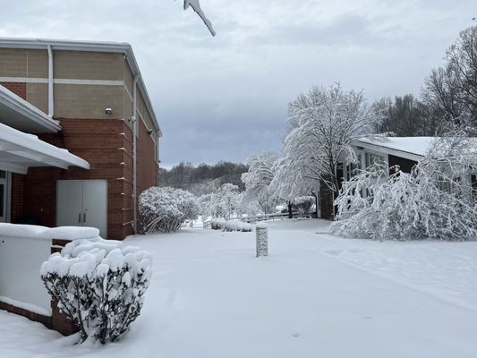 BARRIE SCHOOL - Updated December 2025 - 10 Reviews - 13500 Layhill Rd ...