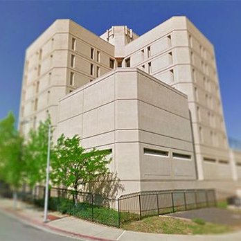 SHASTA COUNTY JAIL - Updated November 2025 - 1655 W St, Redding ...