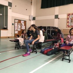 ALICE FONG YU ALTERNATIVE SCHOOL - 50 Photos - Elementary Schools ...