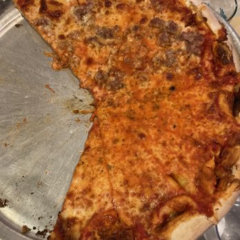 CONTE’S PIZZA AND BAR - Updated September 2024 - 158 Photos & 372 ...