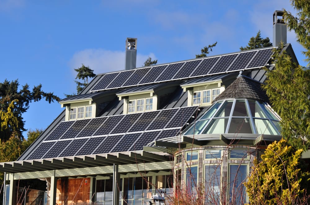 NW WIND & SOLAR - Updated December 2025 - 16 Photos & 19 Reviews - 828 ...