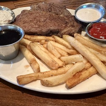 OUTBACK STEAKHOUSE - Updated March 2025 - 828 Photos & 724 Reviews ...