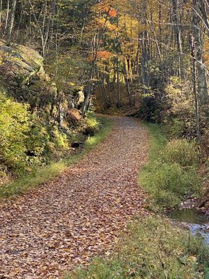 HOP RIVER STATE PARK TRAIL - Updated July 2025 - 49 Photos & 12 Reviews ...