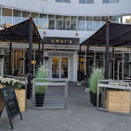 CHOI’S - Updated December 2025 - 2033 Photos & 563 Reviews - 100 Park ...