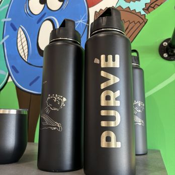 PURVÉ DONUT STOP - Updated August 2025 - 1477 Photos & 435 Reviews ...