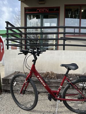 MACHINERY ROW BICYCLES - Updated December 2025 - 55 Photos & 91 Reviews ...