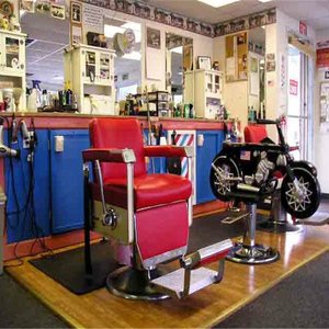 GINO’S BARBER SHOP - Updated October 2025 - 670 Bridgeton Pike, Mantua ...