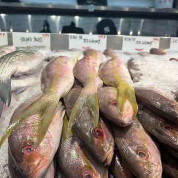 KINGS FISH & SEAFOOD MARKET - Updated October 2025 - 70 Photos & 34 ...
