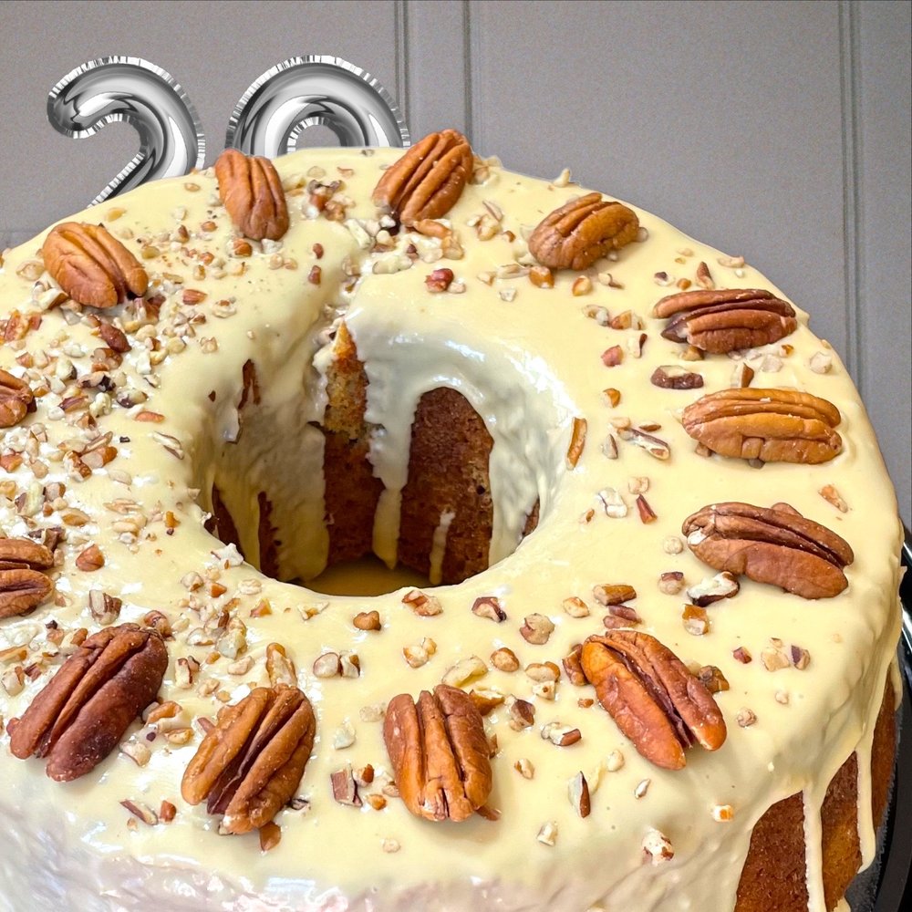 JO CAKES BY JOSEPHINE - Updated October 2025 - 25 Photos - 59 Heritage Way, Savannah, Georgia ...