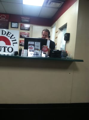 SUN DEVIL AUTO - Updated November 2025 - 26 Photos & 71 Reviews - 3930 ...