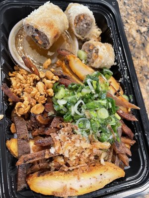 PHO BOM, VIETNAMESE, NOODLE & GRILL - Updated July 2025 - 119 Photos ...