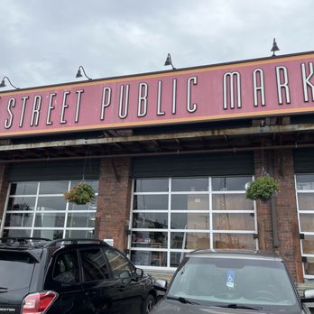2ND STREET MARKET - Updated May 2026 - 145 Photos & 109 Reviews - 600 E ...