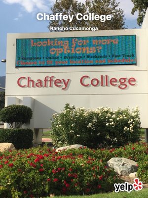 CHAFFEY COLLEGE - 63 Photos & 79 Reviews - 5885 Haven Ave, Rancho ...