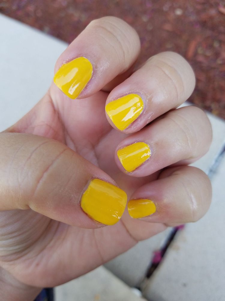FIRST LADY NAILS - 217 Photos & 102 Reviews - Nail Salons - 7728 N 1st ...
