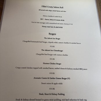 ASHCOTT INN - Updated September 2025 - 50 Bath Road, Bridgwater ...